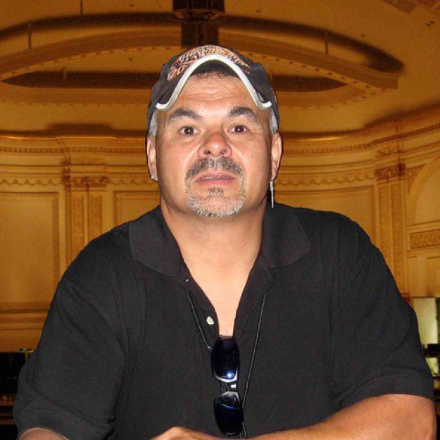 Faculty & Staff - Hanover Theatre and Conservatory