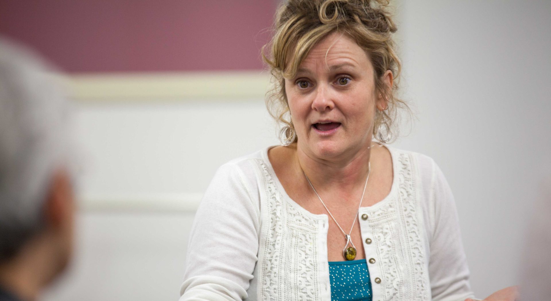 Private Lessons - Hanover Theatre and Conservatory