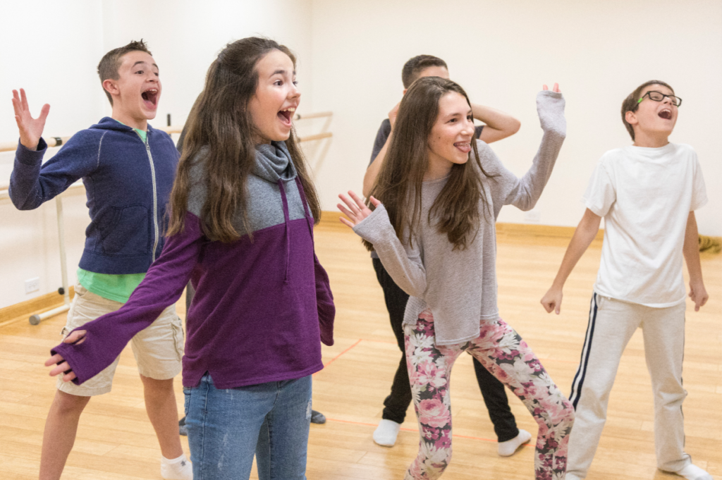 Only Intermission: 10 Fun Ways to Stay Active During COVID-19 - Hanover ...