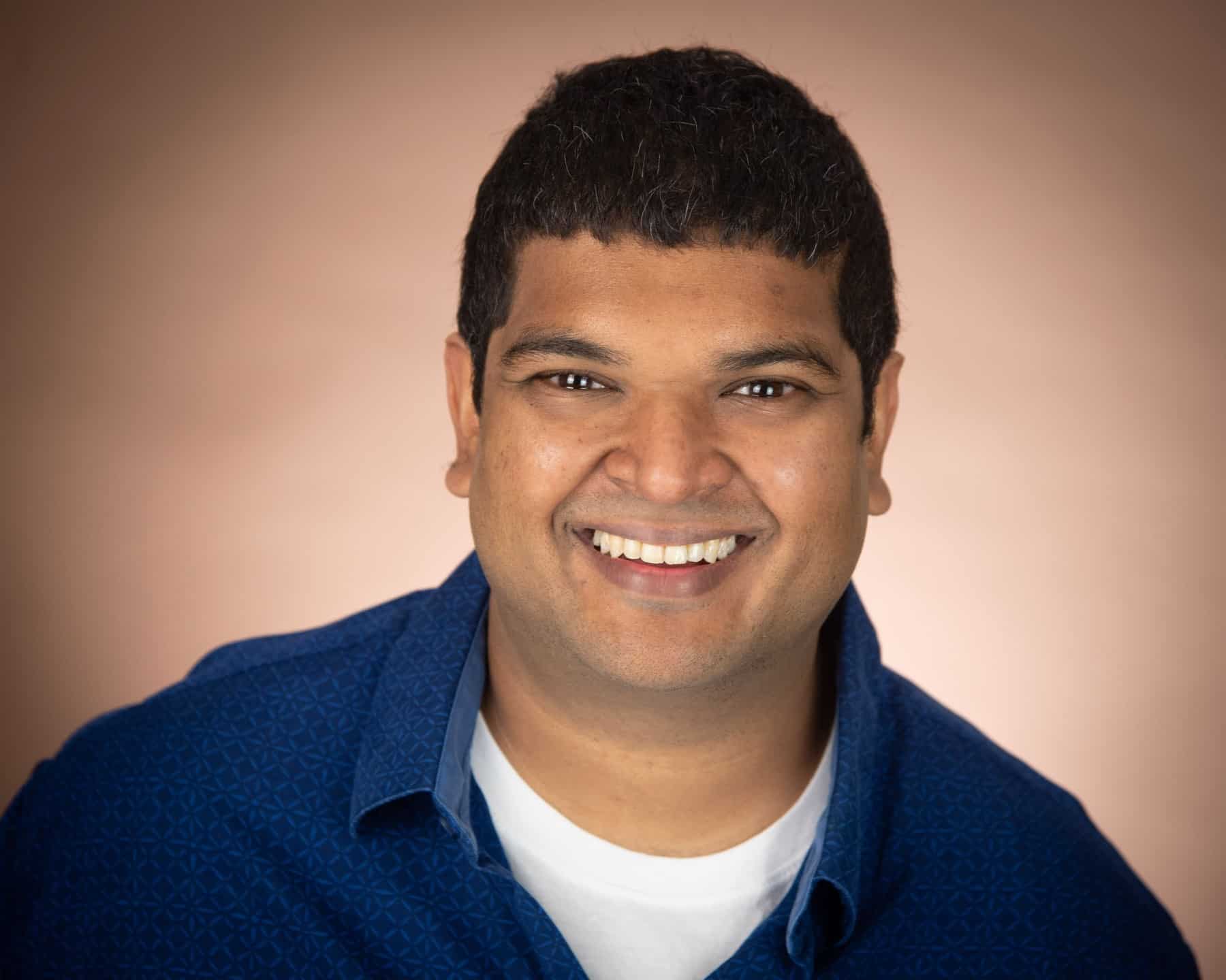 Behind the Scenes with David Sitler and Kenneth De Abrew - Hanover ...