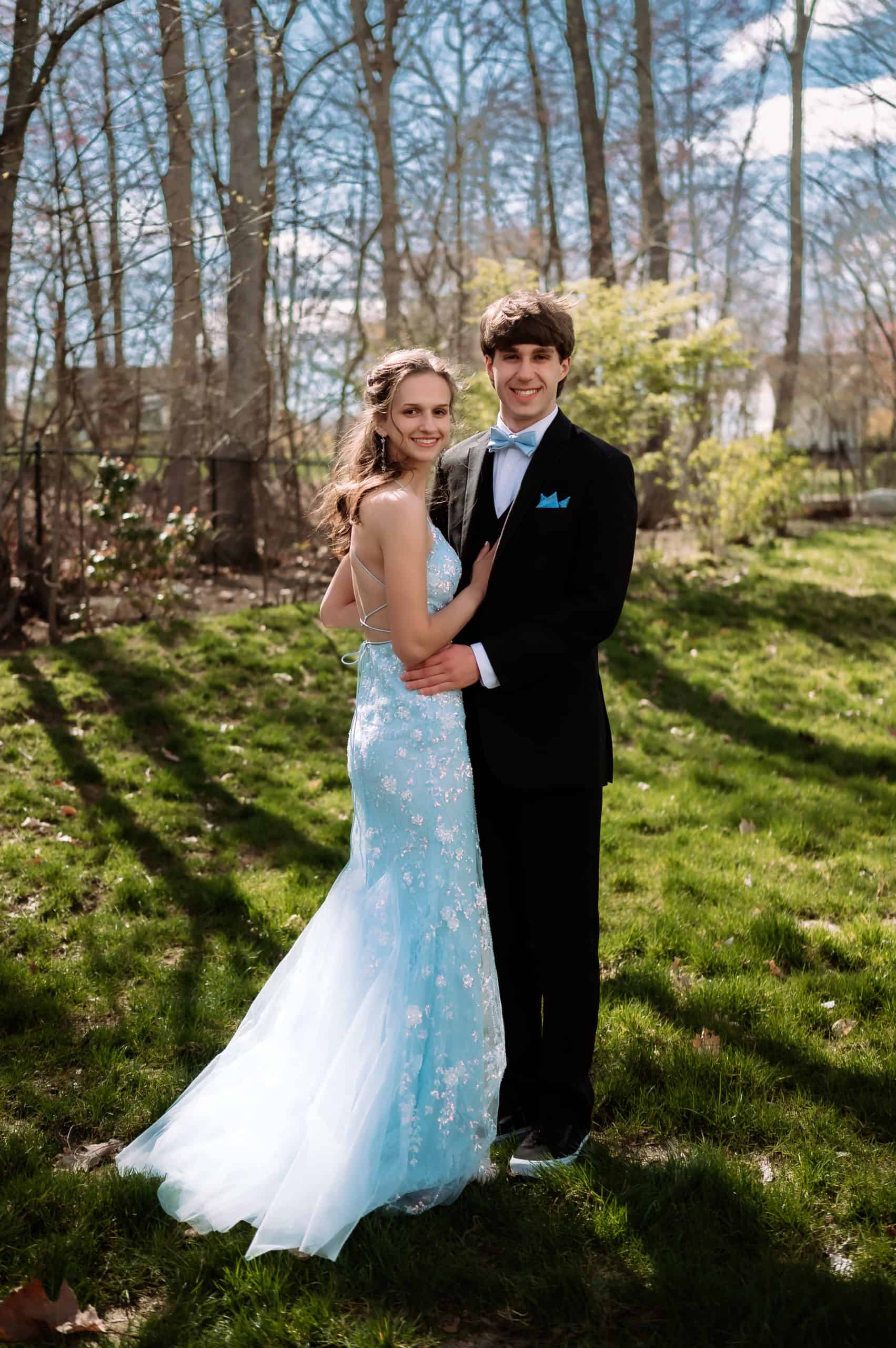 Learning from The Prom - Hanover Theatre and Conservatory