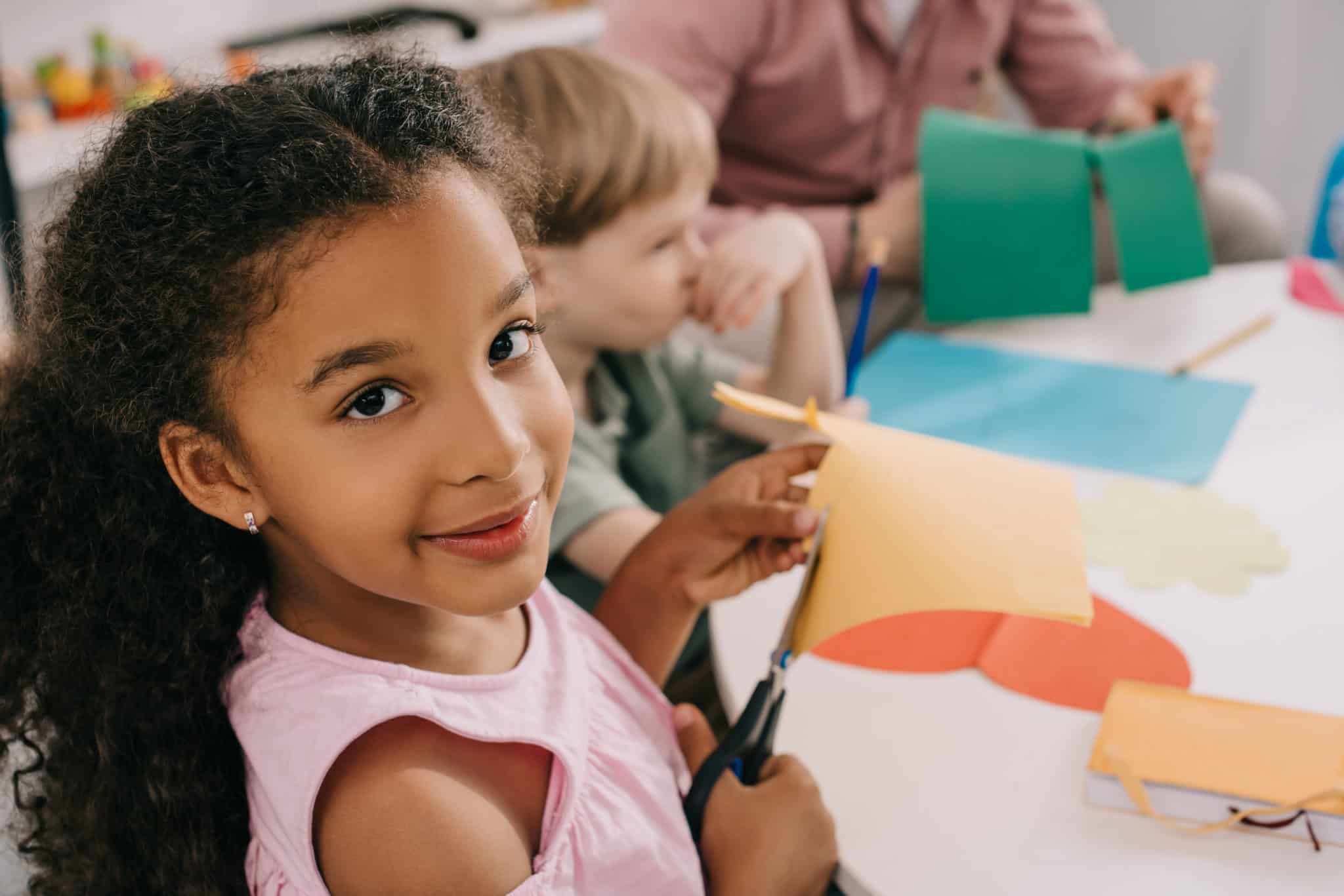 STEAM and Arts Integration Workshops - Hanover Theatre and Conservatory