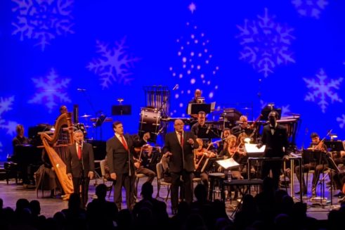 Hanover Theatre and Conservatory for the Performing Arts