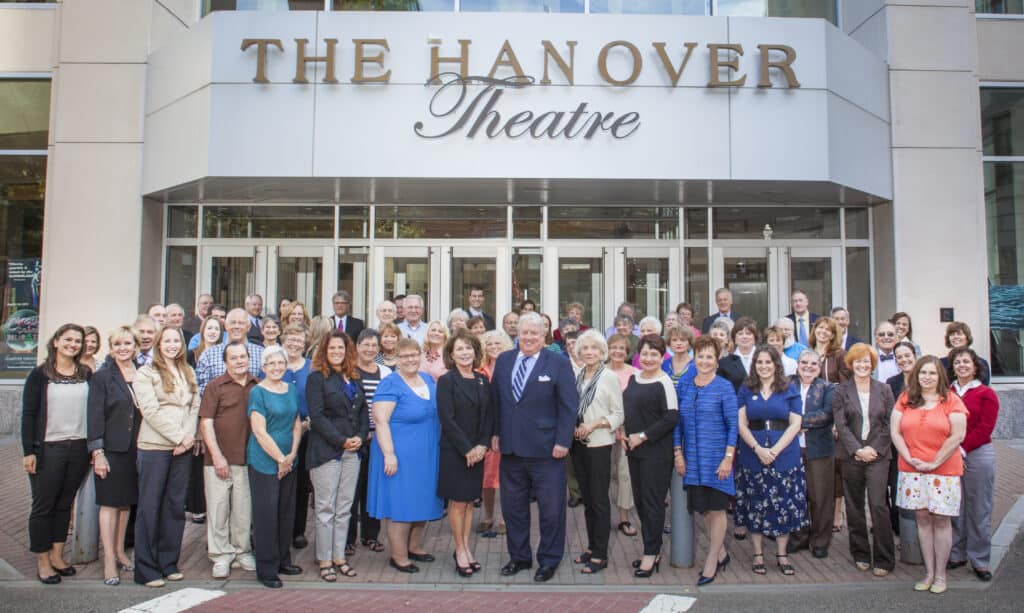 Taking Pride In The Hanover Theatre: 15 Years And Counting