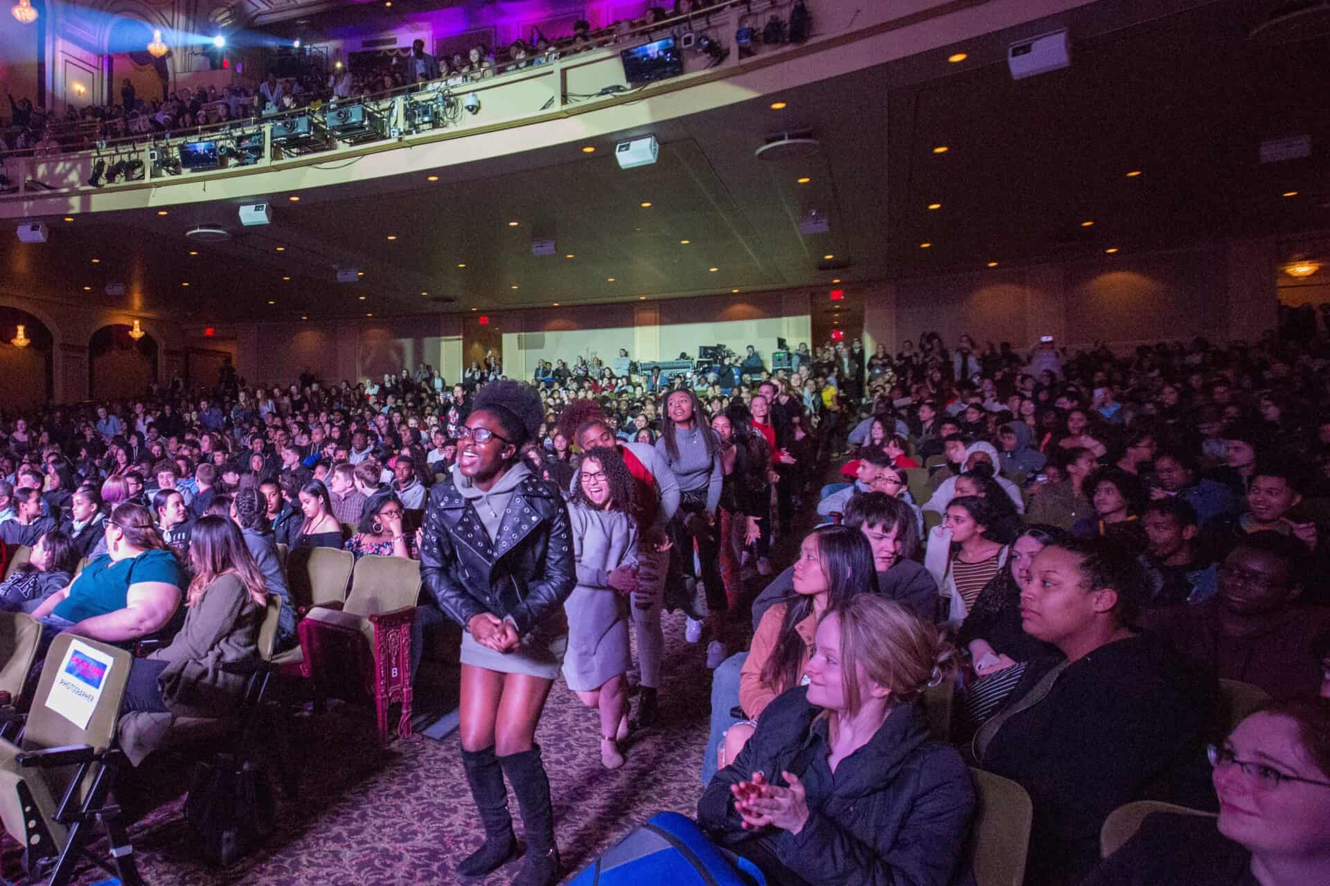 Taking Pride In The Hanover Theatre: 15 Years And Counting