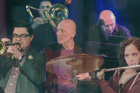 The Hanover Theatre & Conservatory for the Performing Arts