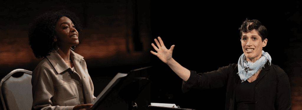 Delight in the Best of THT Rep’s Past Productions