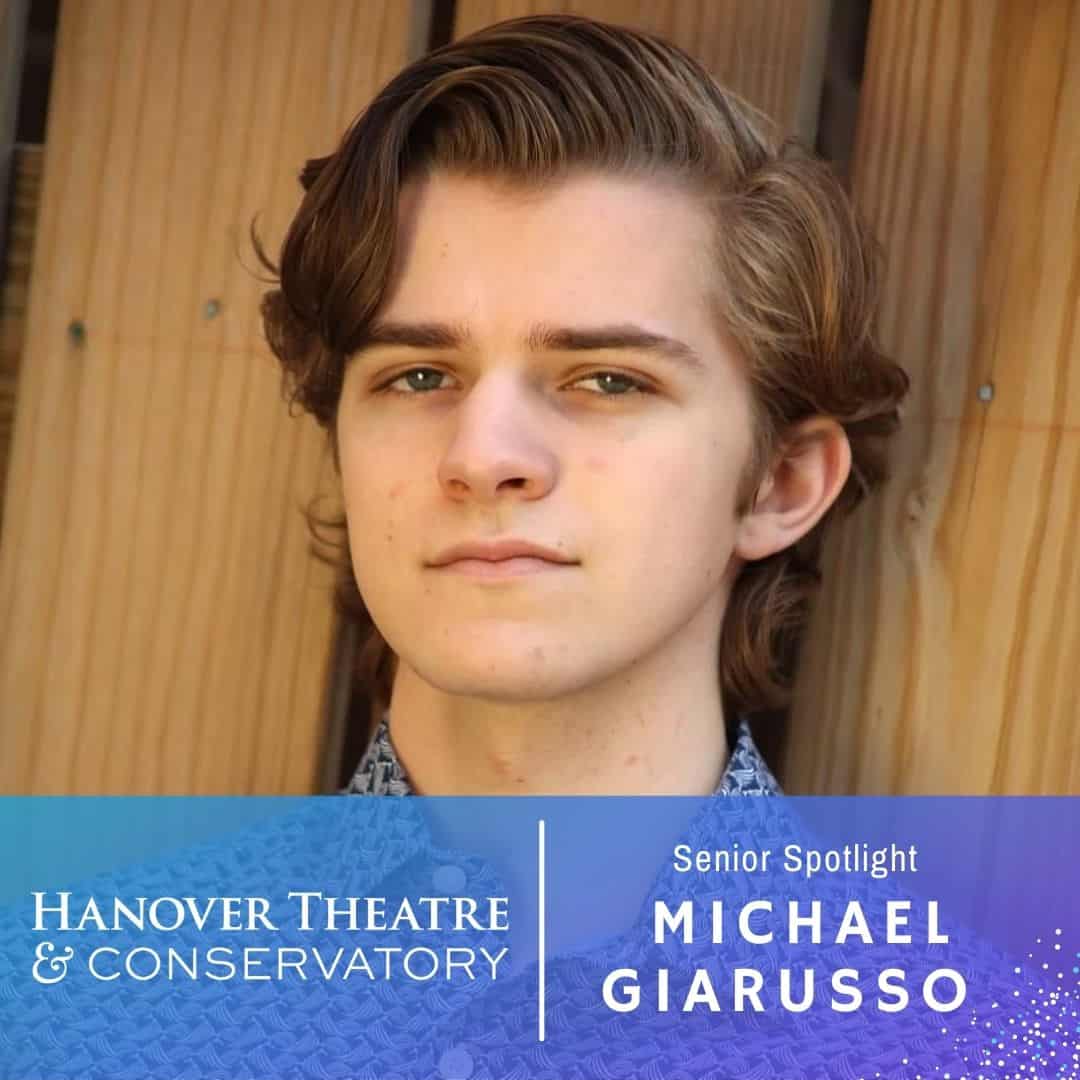Conservatory senior spotlights for the class of 2023! - Hanover Theatre ...