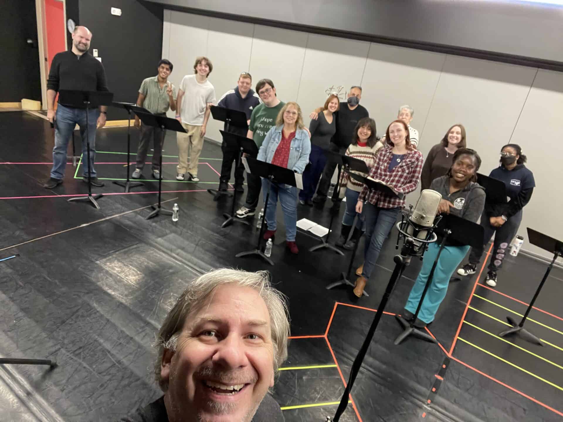 Holidays at The Hanover Theatre Volume 1 - Hanover Theatre and Conservatory