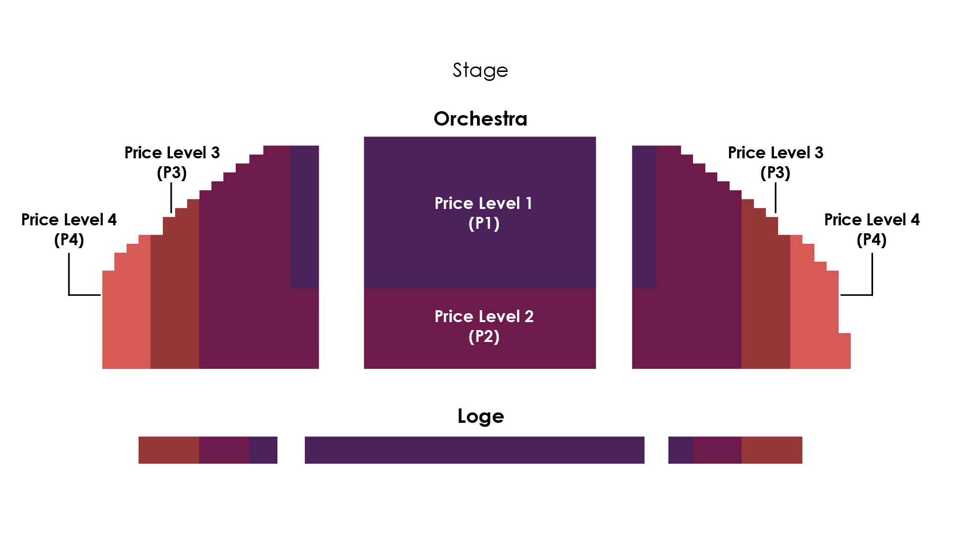 Subscribe to the 25/26 Dance Series - Hanover Theatre and Conservatory