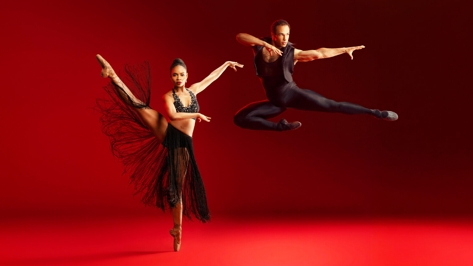 The Hanover Theatre & Conservatory for the Performing Arts